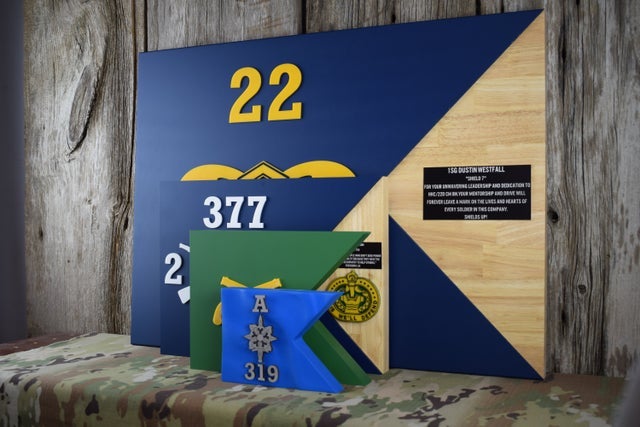 Wavy Guidons | County Road Custom